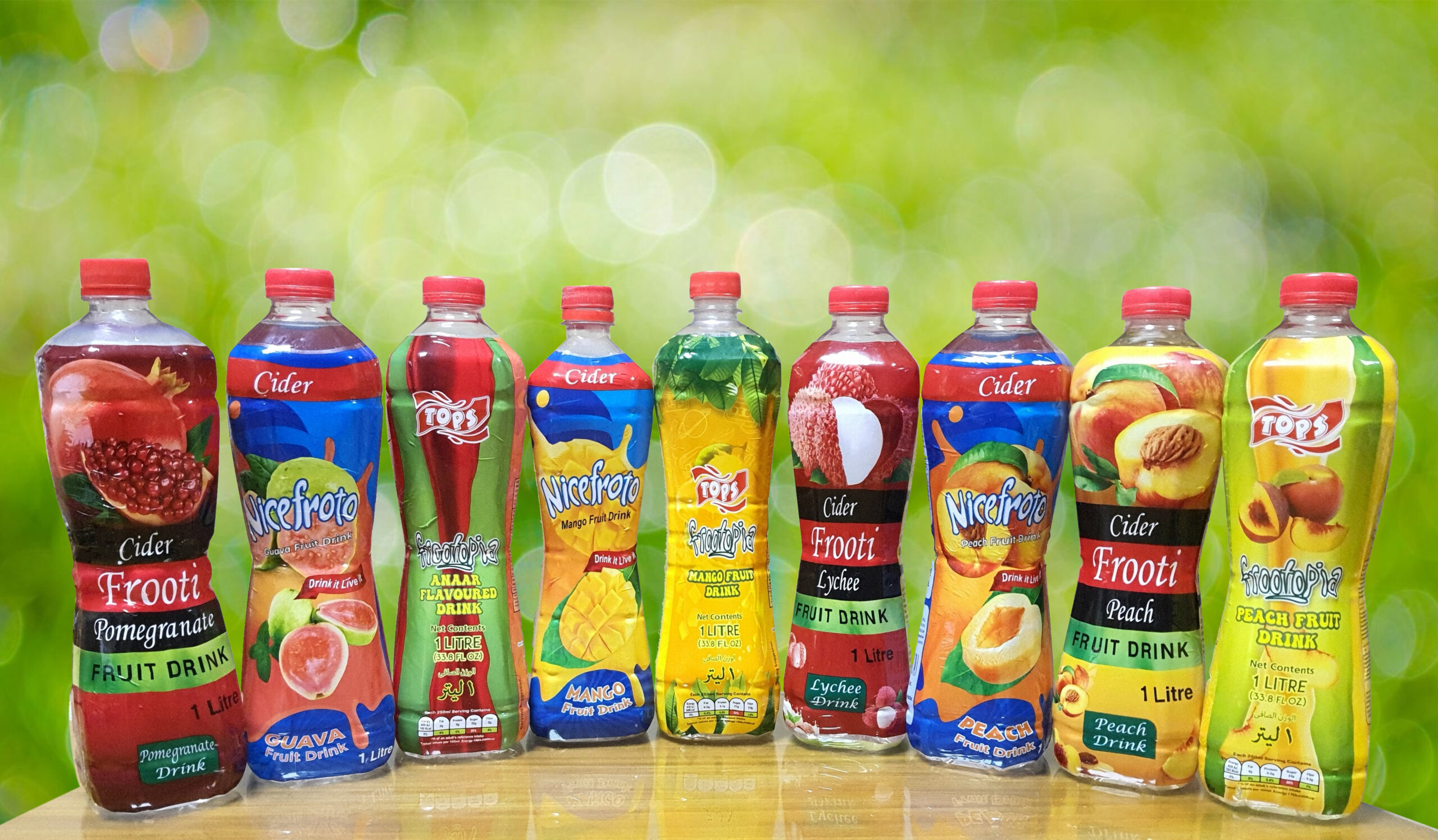 Gold Packages – PVT LTD