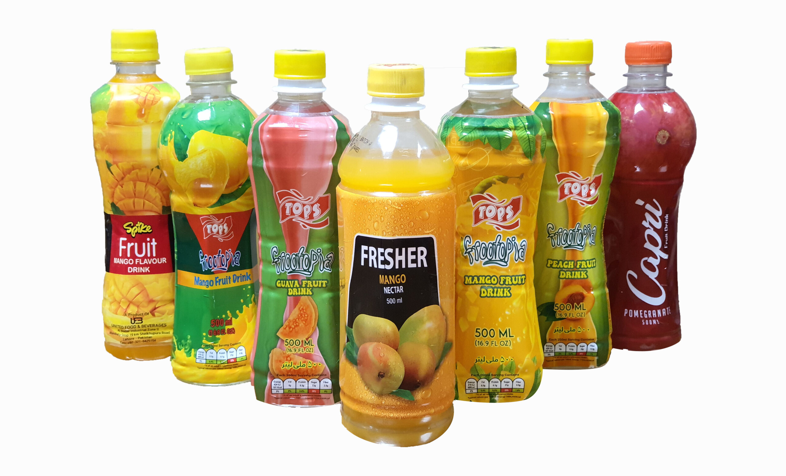 Gold Packages – PVT LTD